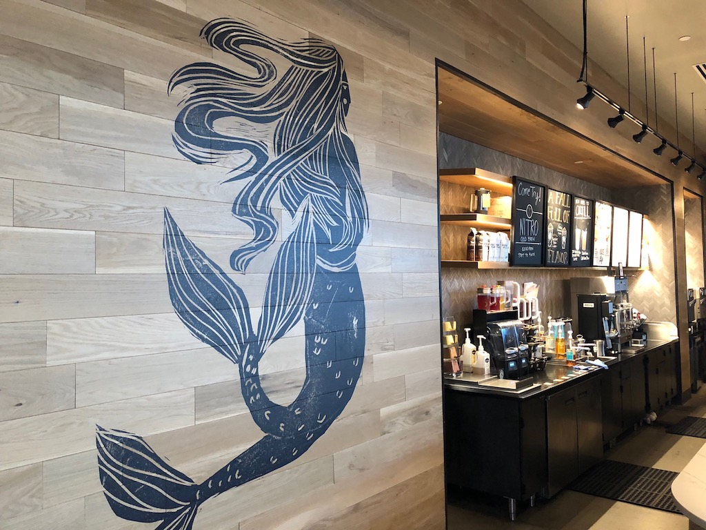 Starbucks At Aventura starbucks-at-aventura