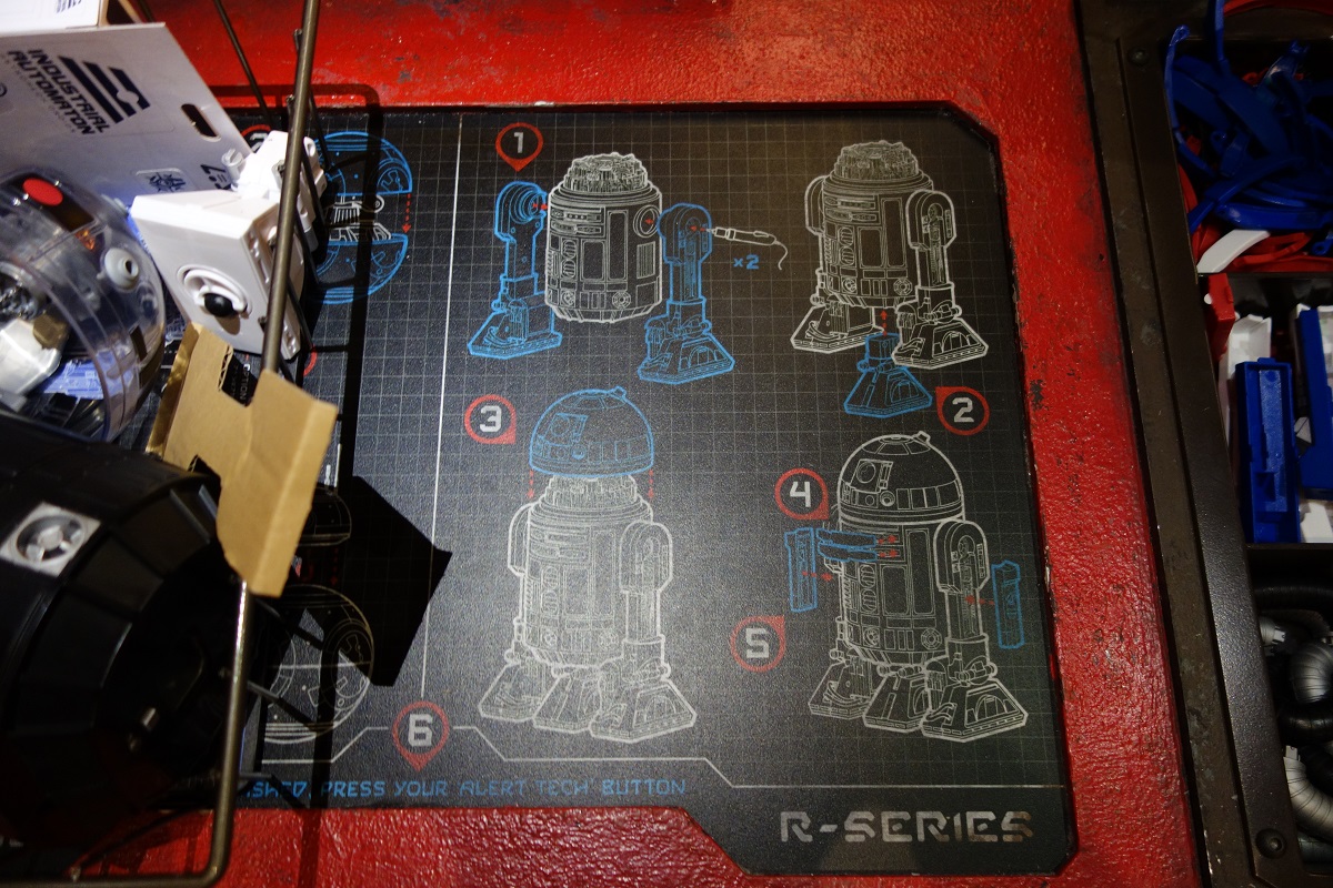 Droid Depot | Disneyland Park