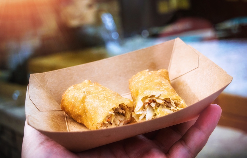 Yak & Yeti Local Food Cafes