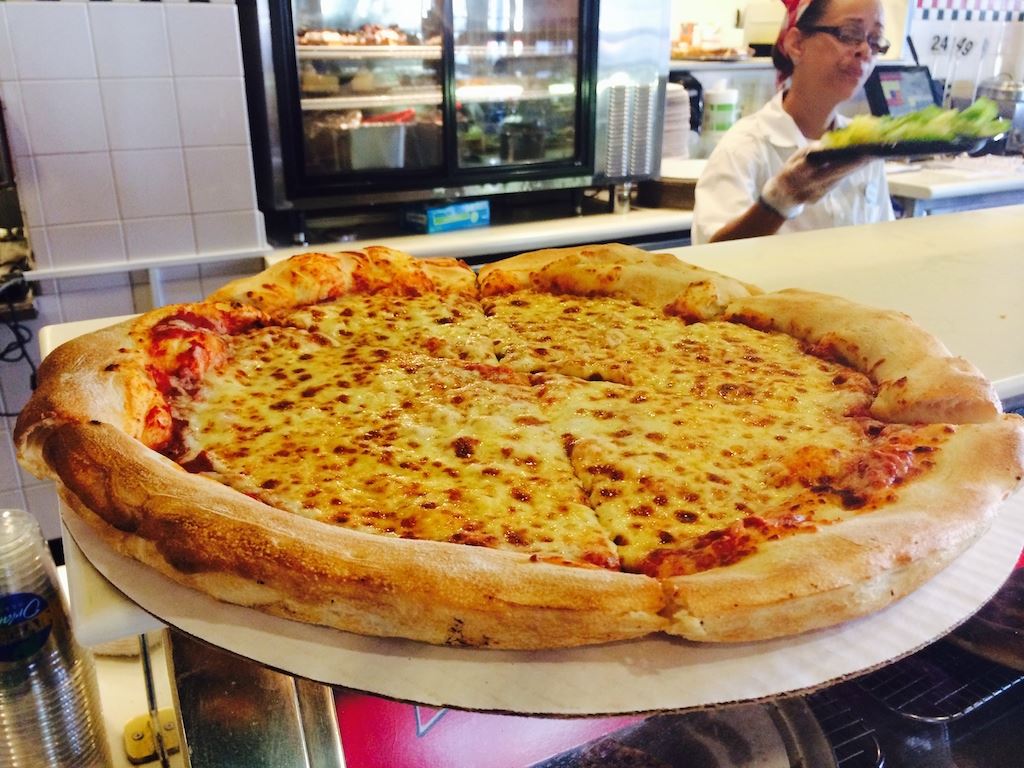 Louie's Italian Restaurant