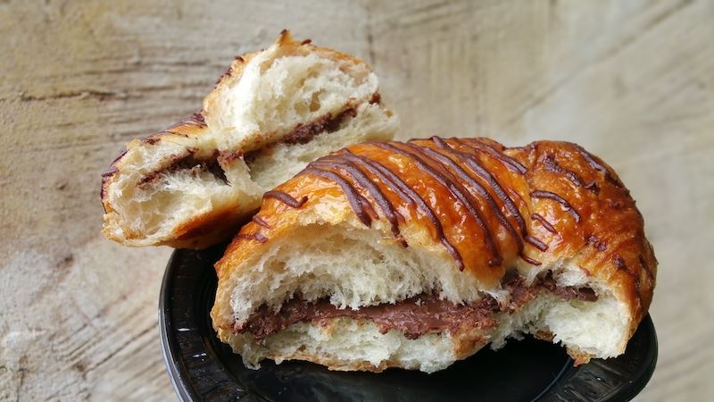 Croissant Moon Bakery