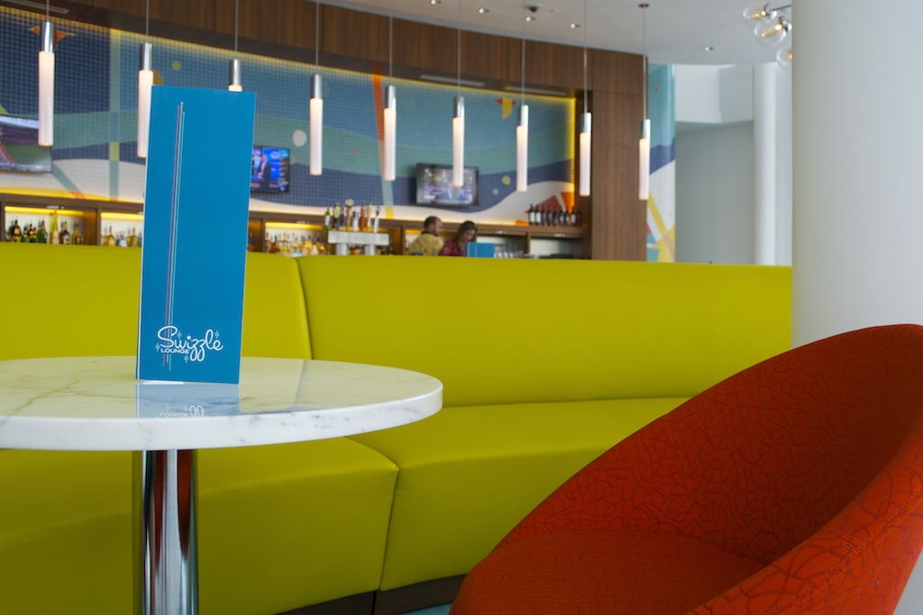 Swizzle Lounge