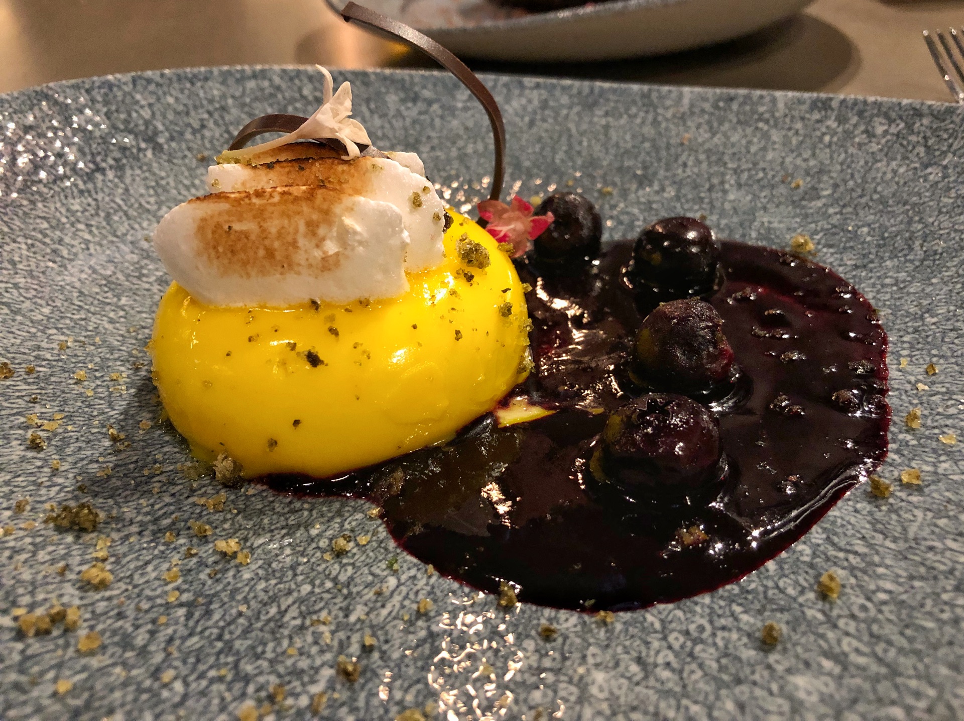 Ale & Compass Restaurant