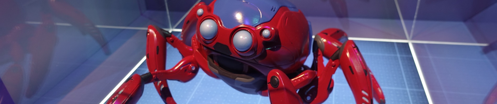 WEB SLINGERS: A Spider-Man Adventure | Disney California Adventure Park