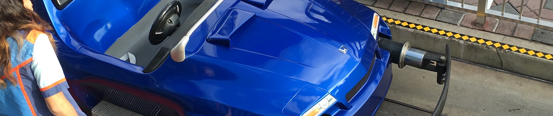 Autopia | Disneyland