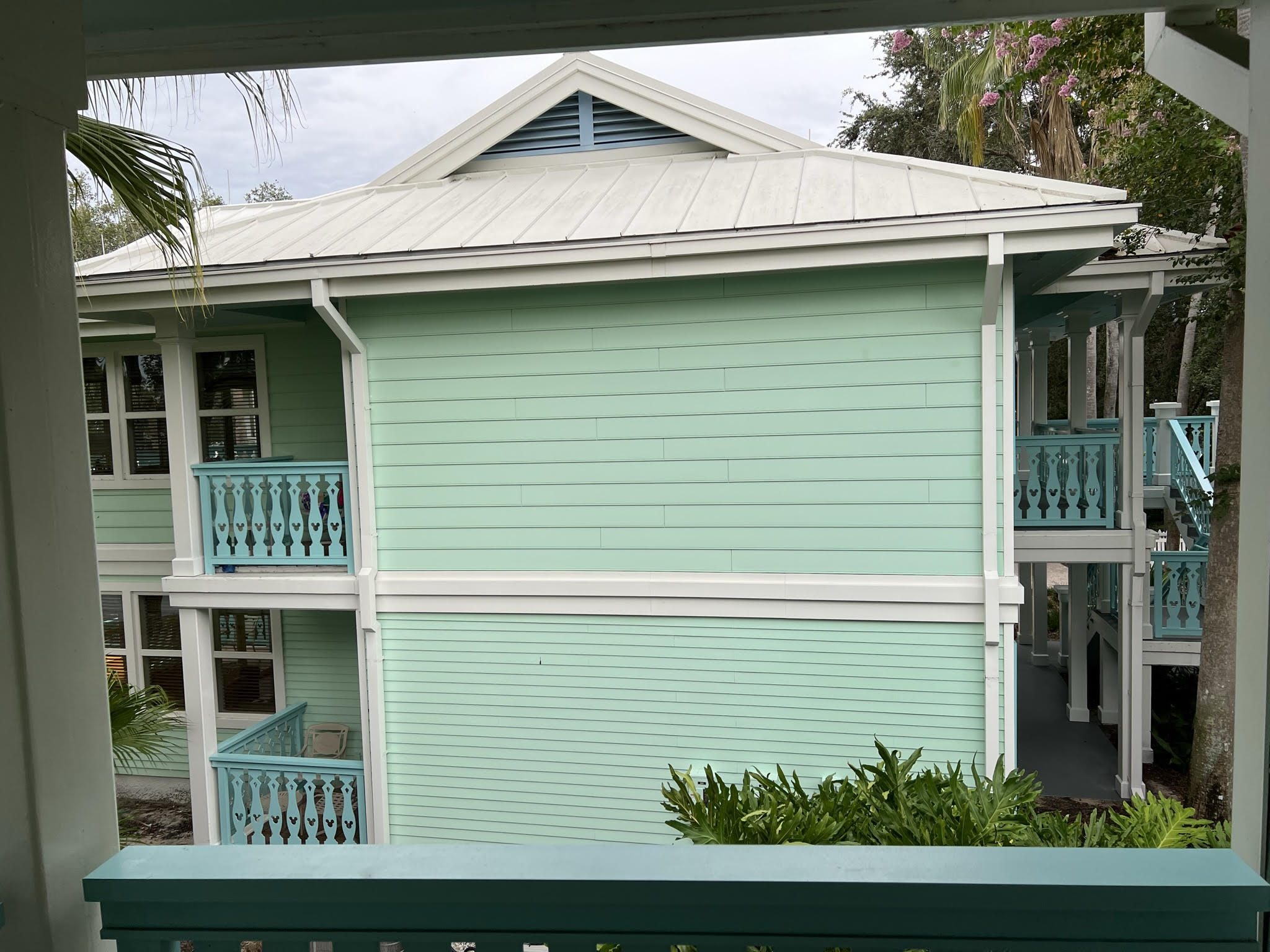 Room 6220 at Disney's Old Key West Resort